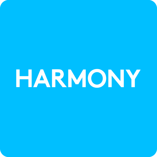 Download Harmony® op PC met MEmu