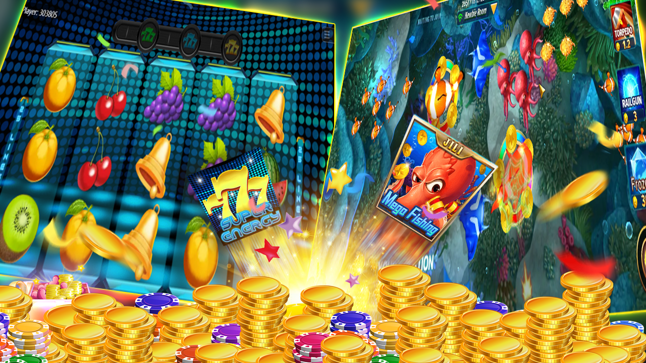 Download Lucky JILI Slots on PC with MEmu