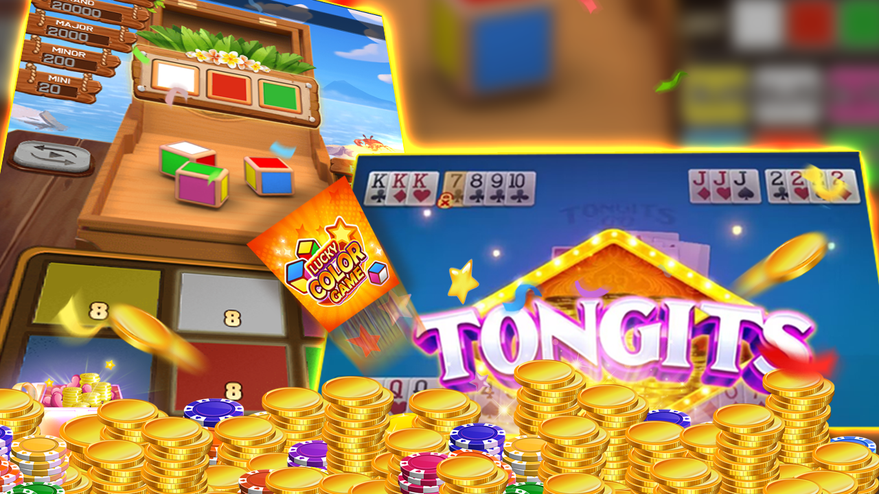 Download Lucky JILI Slots on PC with MEmu