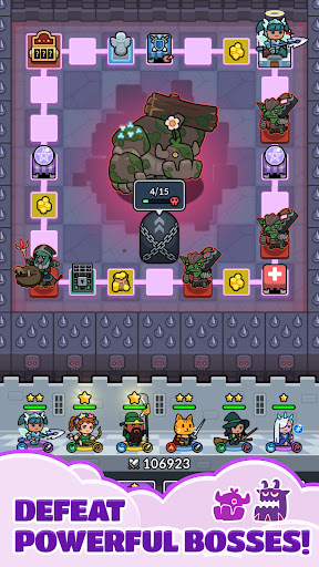 Download MiniTales op PC met MEmu