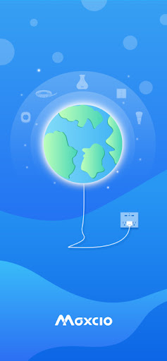 「Maxcio」をPCでダウンロード