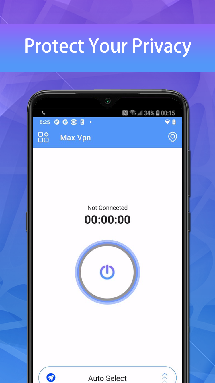 Download Max VPN - Fast & Stable Proxy on PC with MEmu