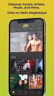 Download Hello Meghalaya op PC met MEmu