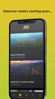 Download Hello Meghalaya op PC met MEmu