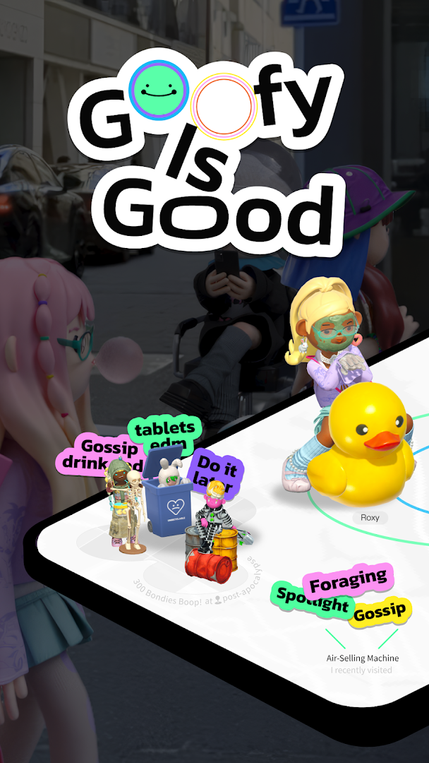 Download Bondee on PC with MEmu