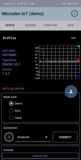 「Microdev IoT」をPCでダウンロード