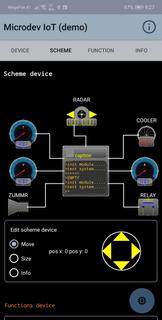 「Microdev IoT」をPCでダウンロード