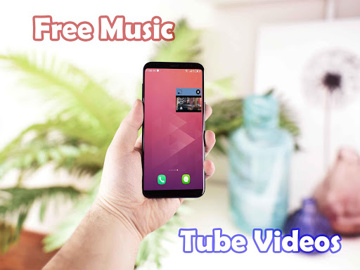 Download Floating Tube Video Player - M on PC with MEmu