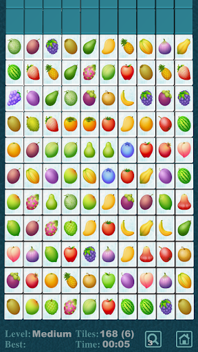 ดาวโหลด Mahjong Match 2 บน PC ด้วย Memu