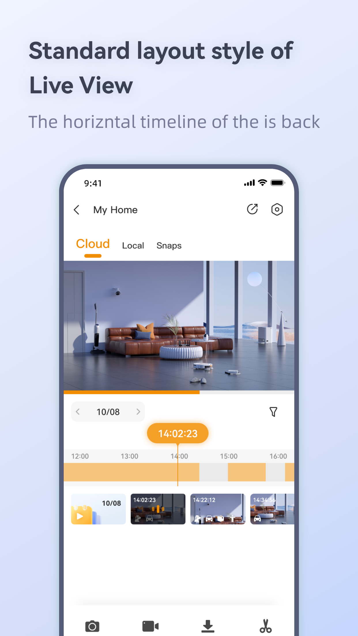 Download Imou Life on PC with MEmu