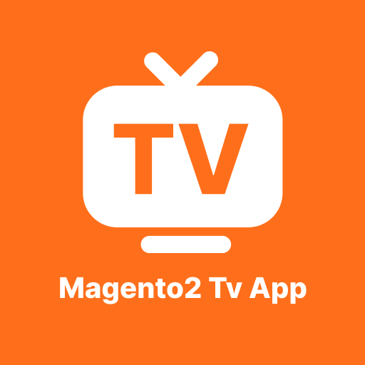 Download Magento2 TV APP on PC with MEmu