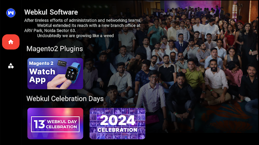 Download Magento2 TV APP on PC with MEmu