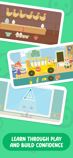 Muat turun CoComelon - Kids Learn & Play di komputer dengan MEmu Muat turun CoComelon - Kids Learn & Play di komputer dengan MEmu