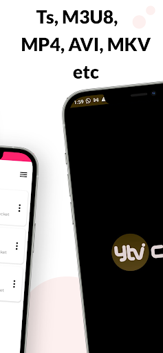 Download STV: Online Video Player on PC with MEmu