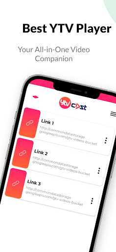 Download STV: Online Video Player on PC with MEmu