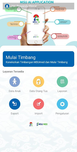 Unduh MSU AI (Anak Indonesia) di PC dengan MEmu