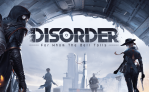 Download Disorder on PC with MEmu