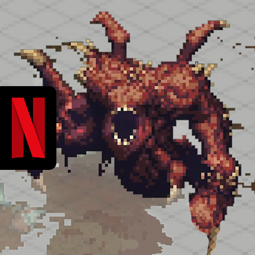 Pobierz Stranger Things 3: Gra na PC za pomocą MEmu