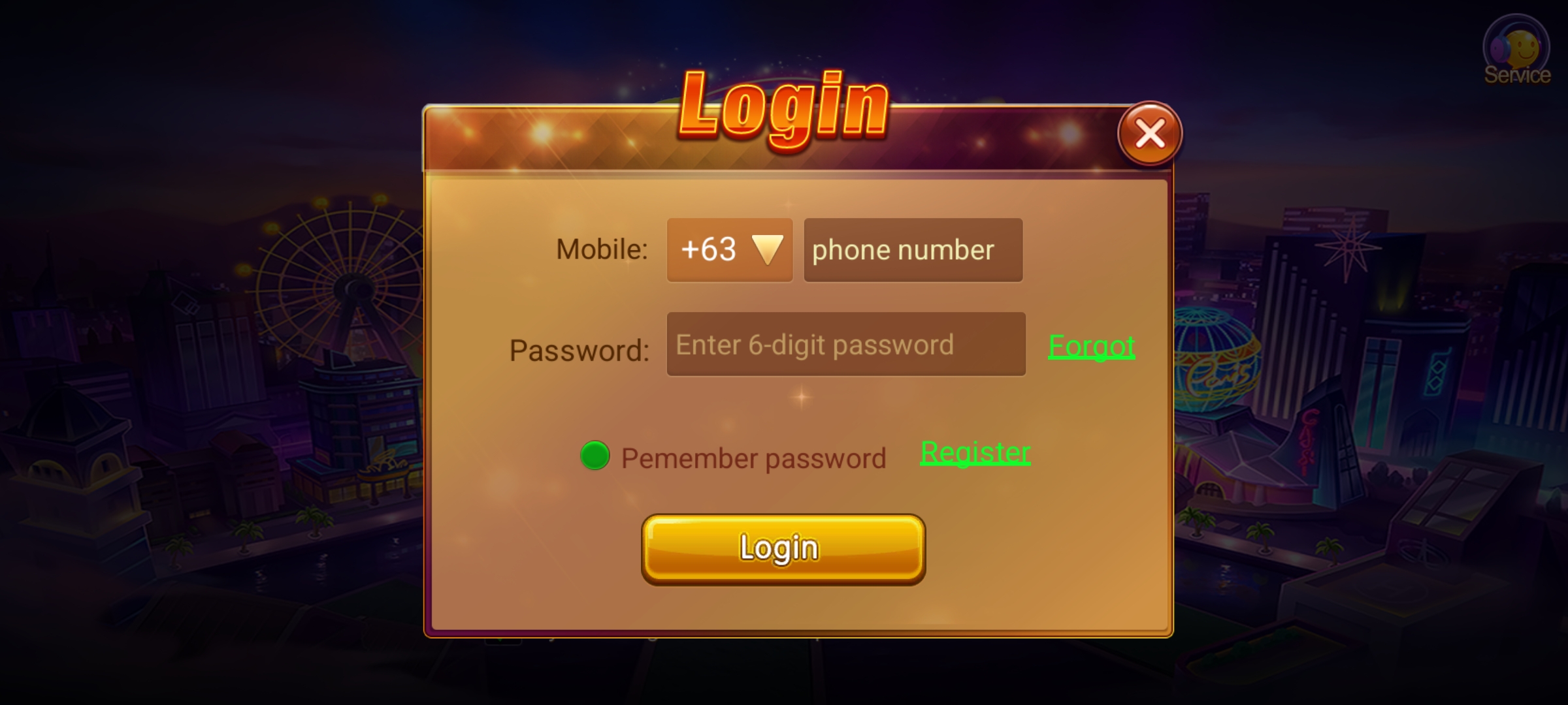 Download PHOTON GAME 2023 on PC with MEmu