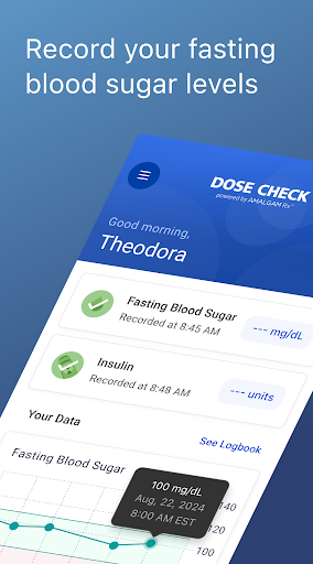 ดาวโหลด Dose Check บน PC ด้วย Memu