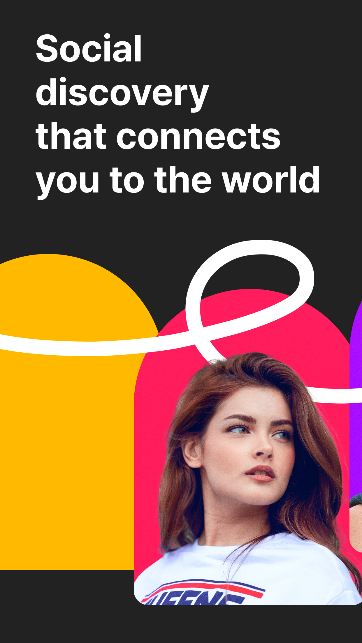 Download MEEFF - Make Global Friends on PC with MEmu