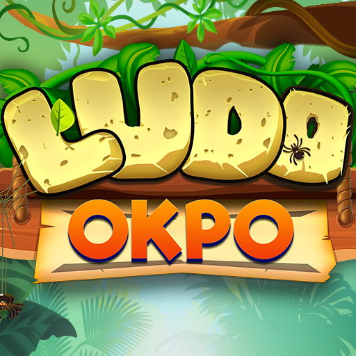 Ludo Okpo: Brettspiel auf PC herunterladen mit MEmu