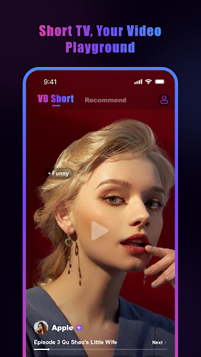 Download VB Short — TV Box on PC with MEmu