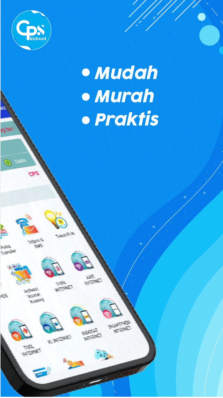 Unduh CPS RELOAD di PC dengan MEmu