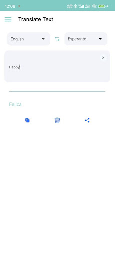 Tải OKVIP Simple Translator trên PC với Memu
