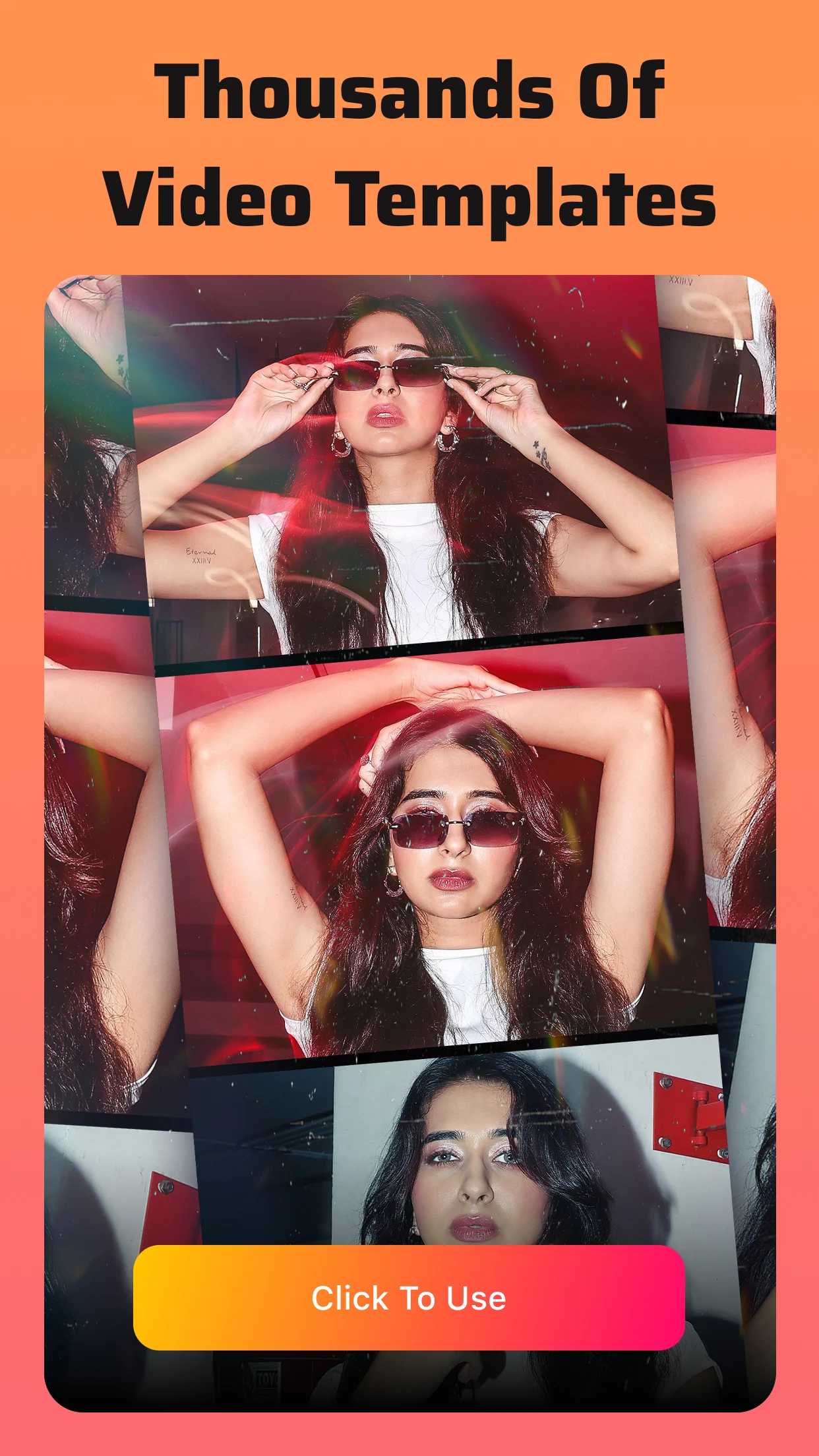 Download Mivi :Music Video Maker with Beat.ly on PC with MEmu