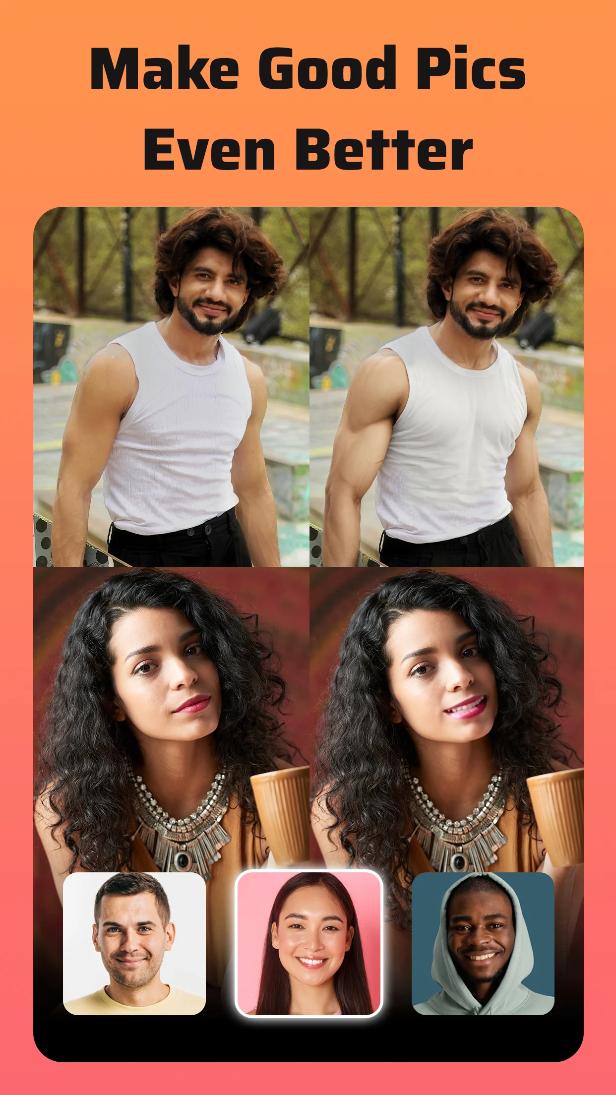 Download Mivi :Music Video Maker with Beat.ly on PC with MEmu