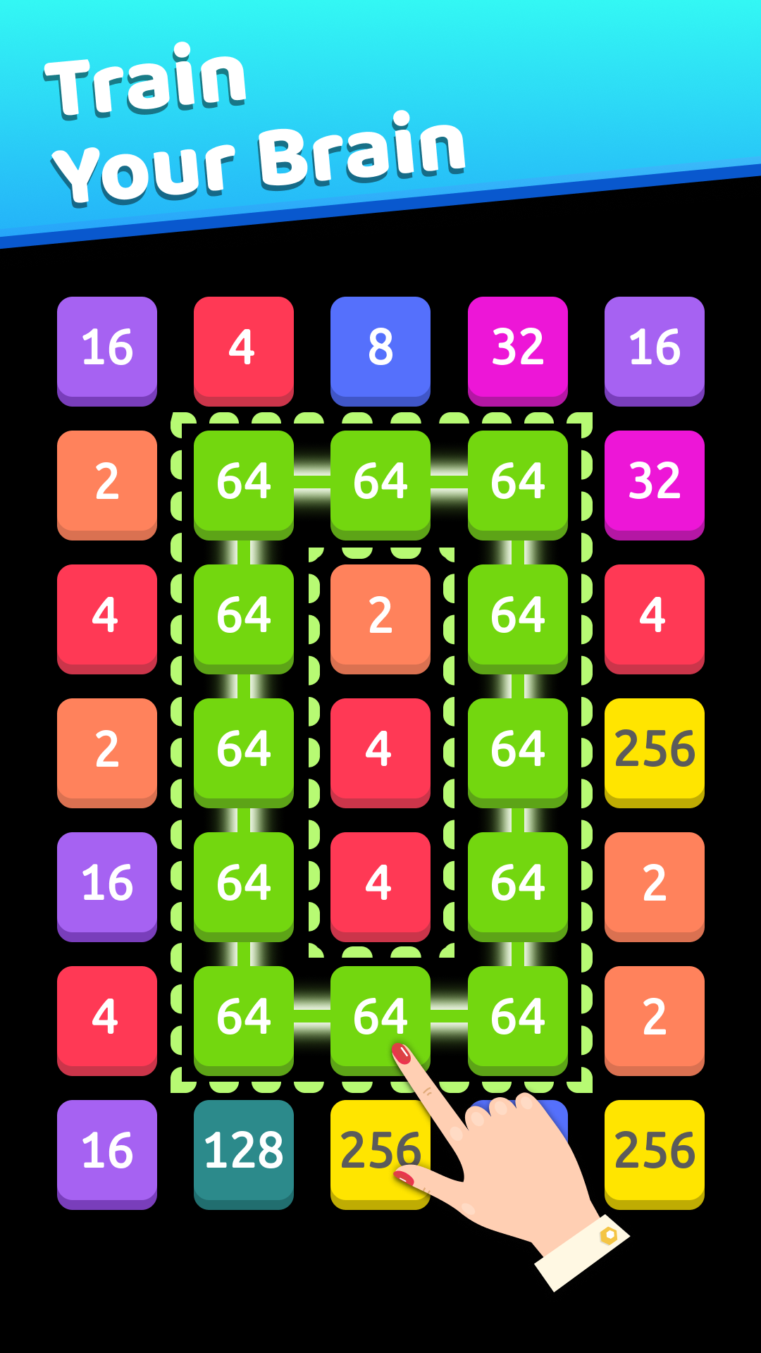 2248 - Number Link Puzzle Game را بر روی رایانه شخصی با MEmu دانلود کنید