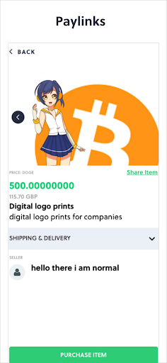 ดาวโหลด ALX Wallet บน PC ด้วย Memu