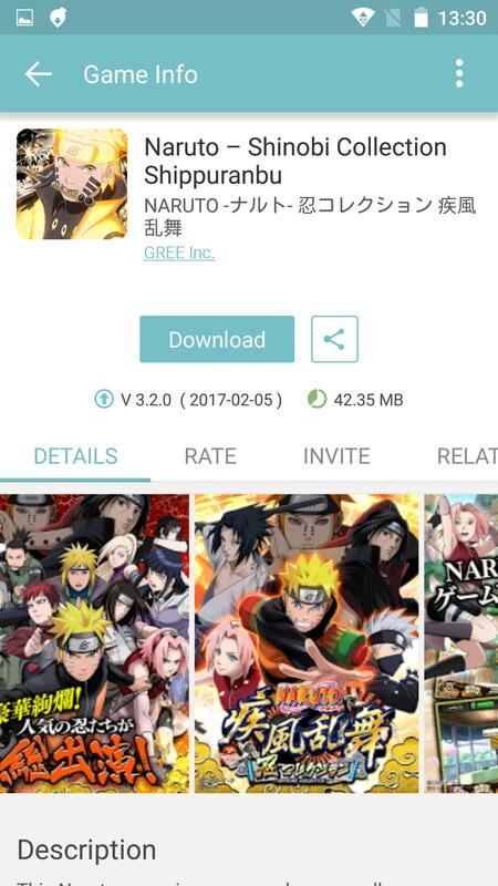 Téléchargez QooApp sur PC avec MEmu