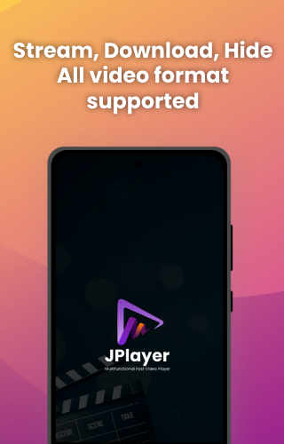 Download JPlayer on PC with MEmu