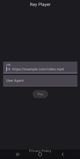 Téléchargez rey player sur PC avec MEmu