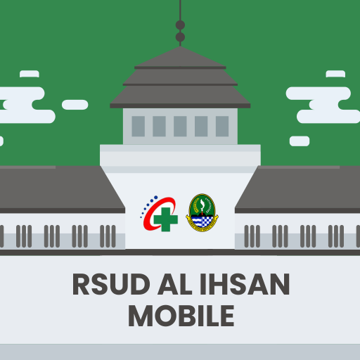 Unduh RSUD AL IHSAN Mobile di PC dengan MEmu