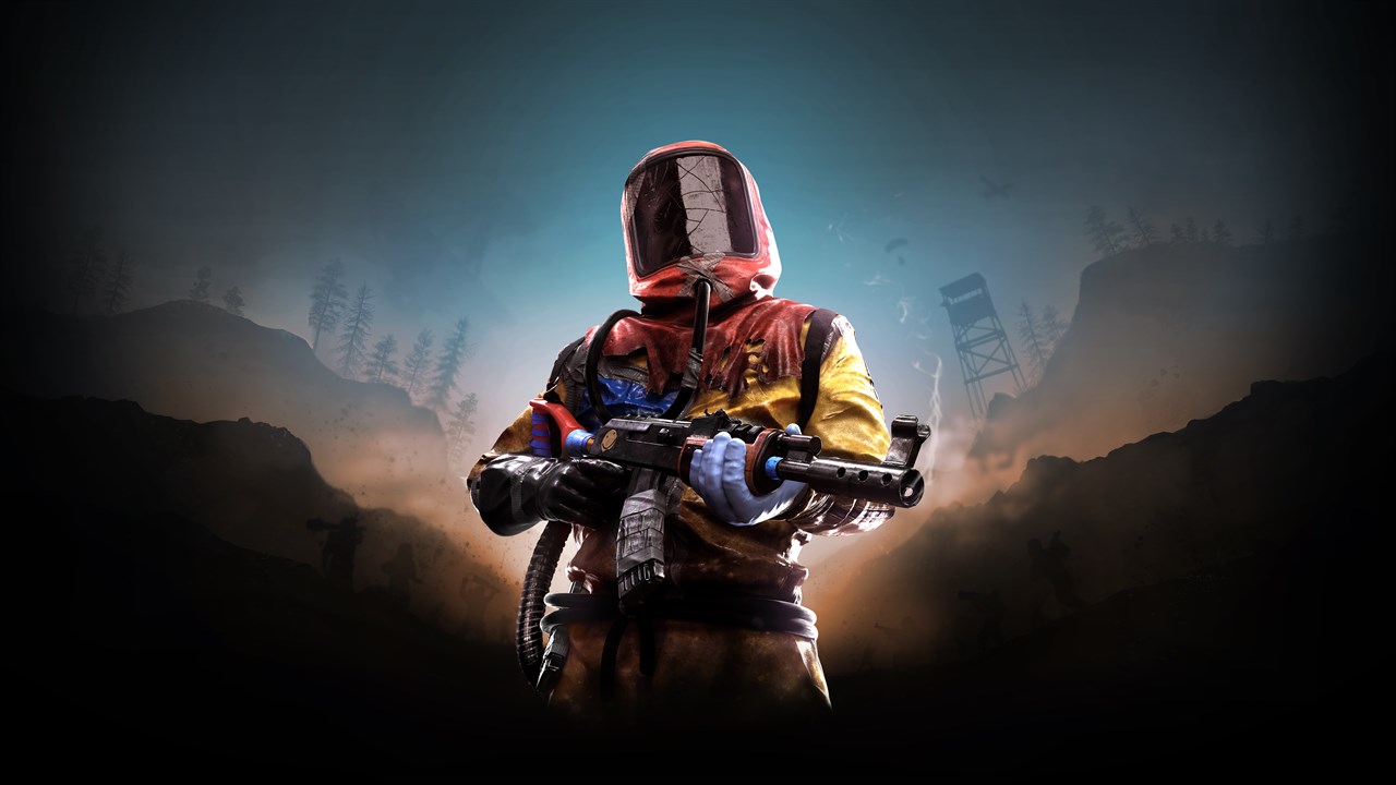 Descargar Rust en PC con MEmu