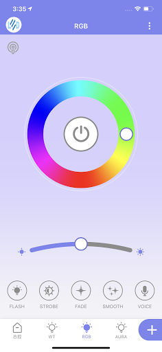 Unduh RW.LIGHT di PC dengan MEmu
