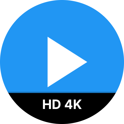 Download HD 4K Video Player on PC with MEmu