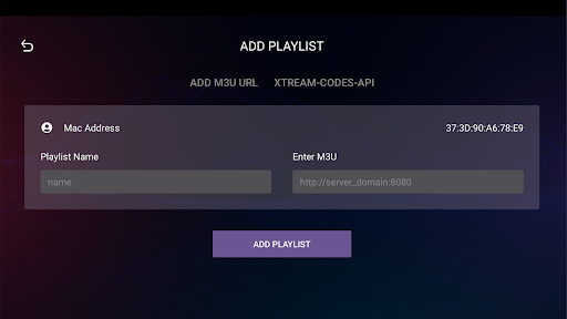 Téléchargez Shamel TV sur PC avec MEmu