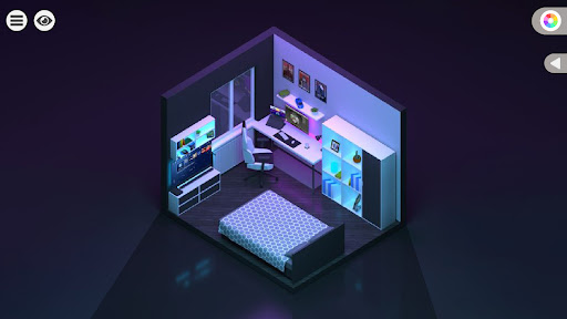 Téléchargez Design Dream Room sur PC avec MEmu