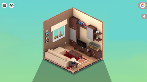 Téléchargez Design Dream Room sur PC avec MEmu