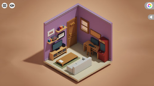 Téléchargez Design Dream Room sur PC avec MEmu