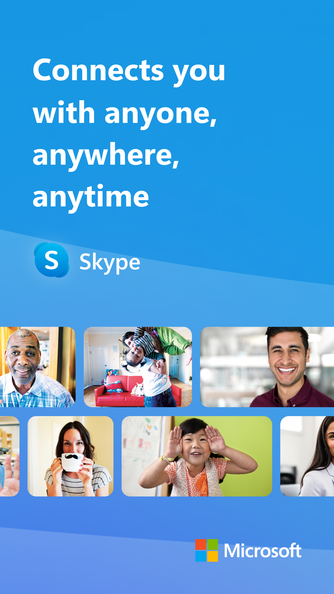 Download Skype on PC with MEmu