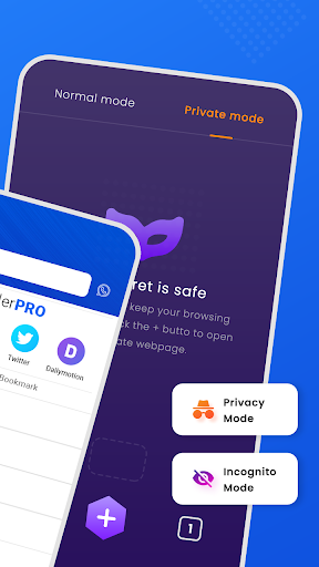 تحميل xBrowser - Video Downloader علي جهاز الحاسوب ب MEmu