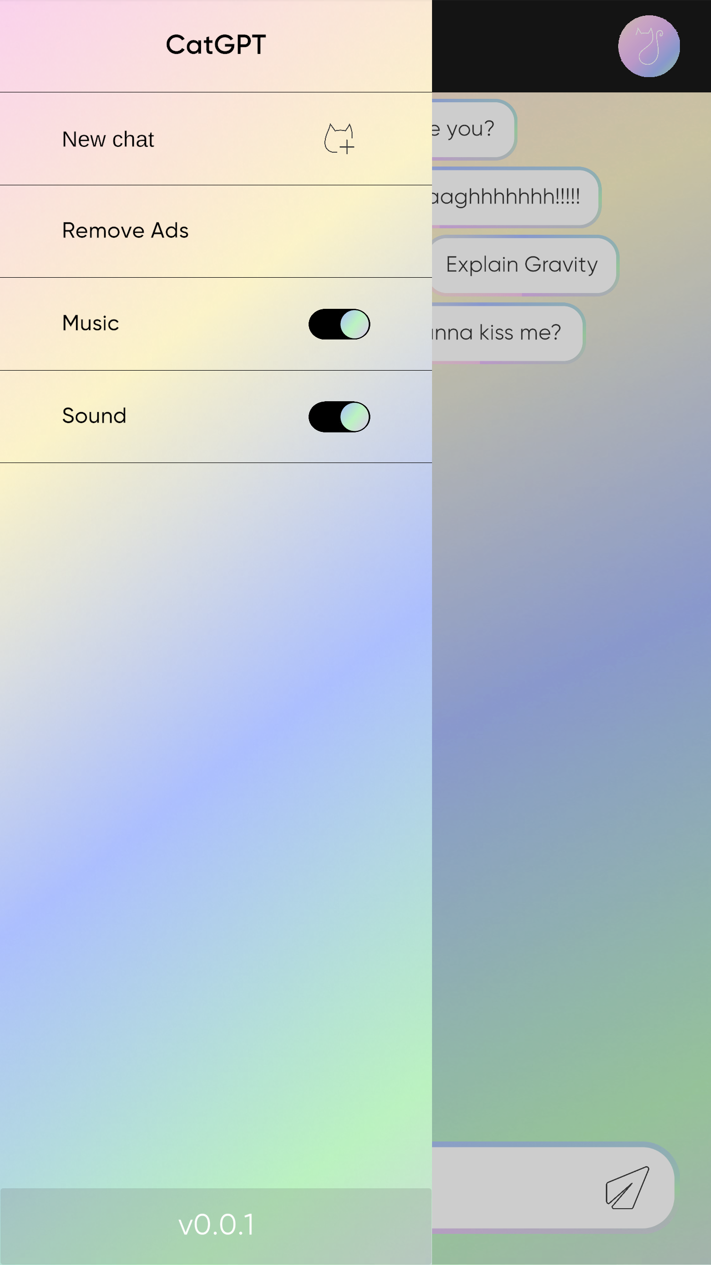 Téléchargez Cat GPT sur PC avec MEmu