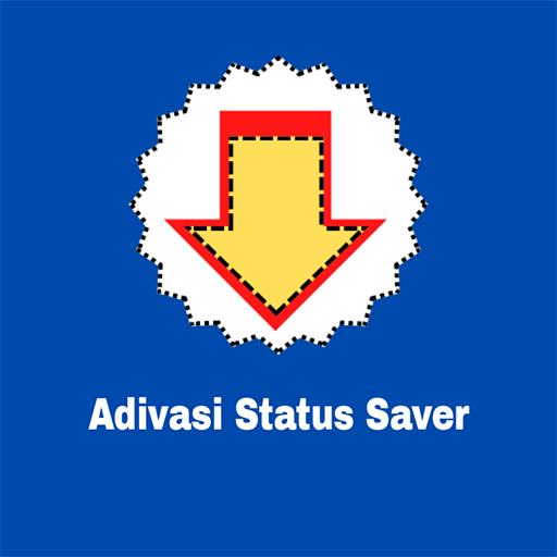 MEmu के साथ पीसी पर Adivasi Status Saver डाउनलोड करें