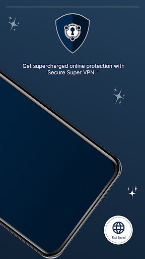 Scaricare Secure Super VPN su PC per MEmu