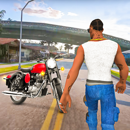 MEmu के साथ पीसी पर Indian Bike Simulator KTM Game डाउनलोड करें